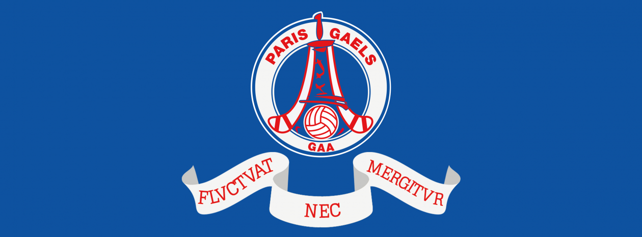 Paris Gaels GAA | Le club de sports gaéliques de Paris, fondé en 1995